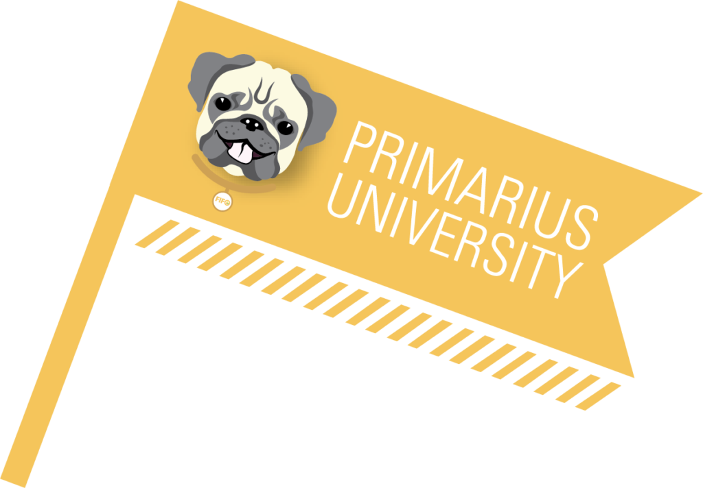 Primarius University - Primarius